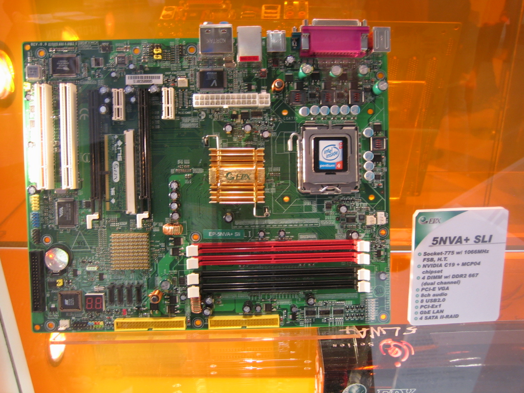 CeBIT 2005 - Printer Friendly version